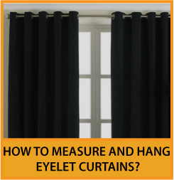 How To - Blackout Curtains | Discount Curtains Online – Quickfit
