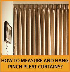 How To - Blackout Curtains | Discount Curtains Online – Quickfit